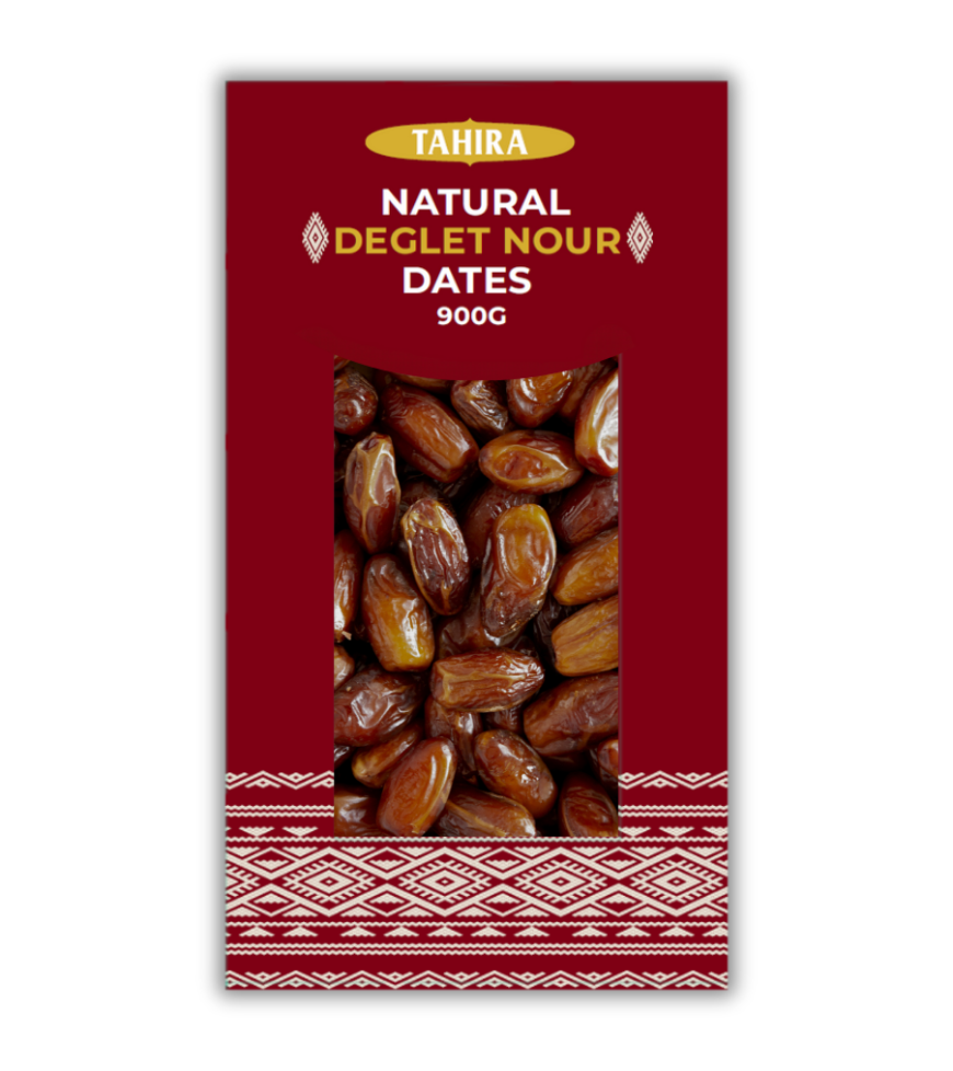 DEGLET NOUR NATURAL DATES - Tahira Foods