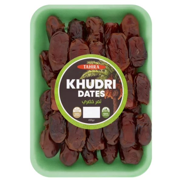 KHUDRI DATES - Tahira Foods