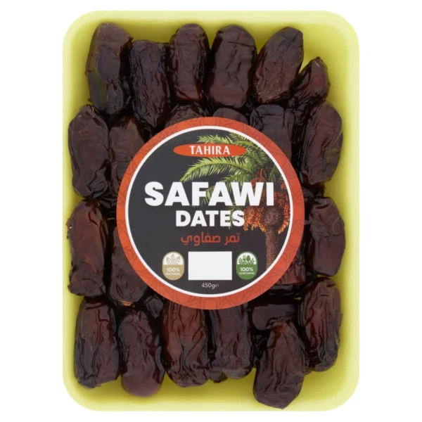 SAFAWI DATES - Tahira Foods
